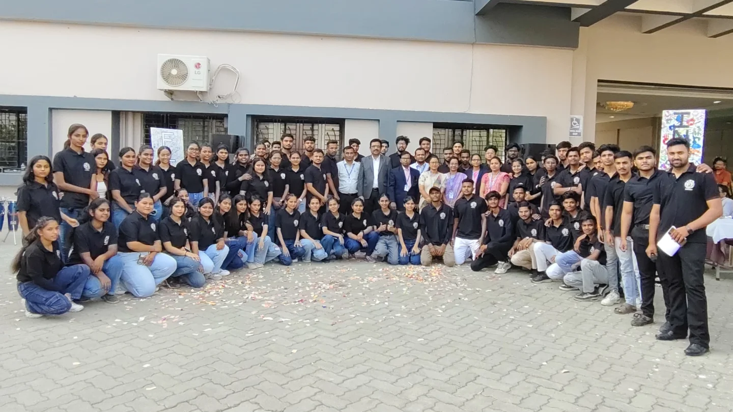 INGENIOUS - CSE Department Forum