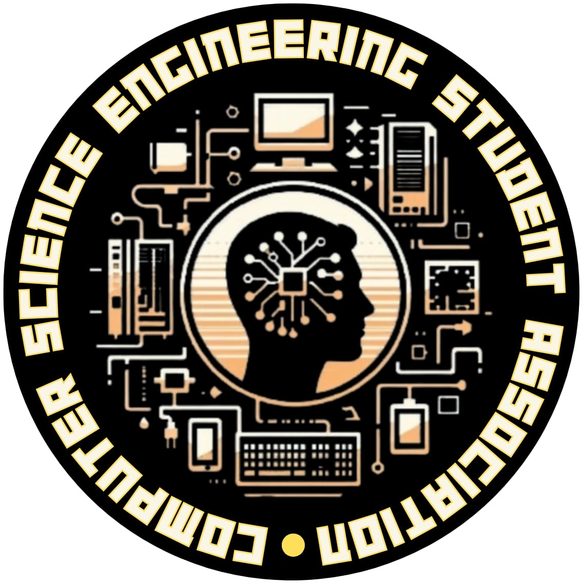 INGENIOUS - CSE Department Forum